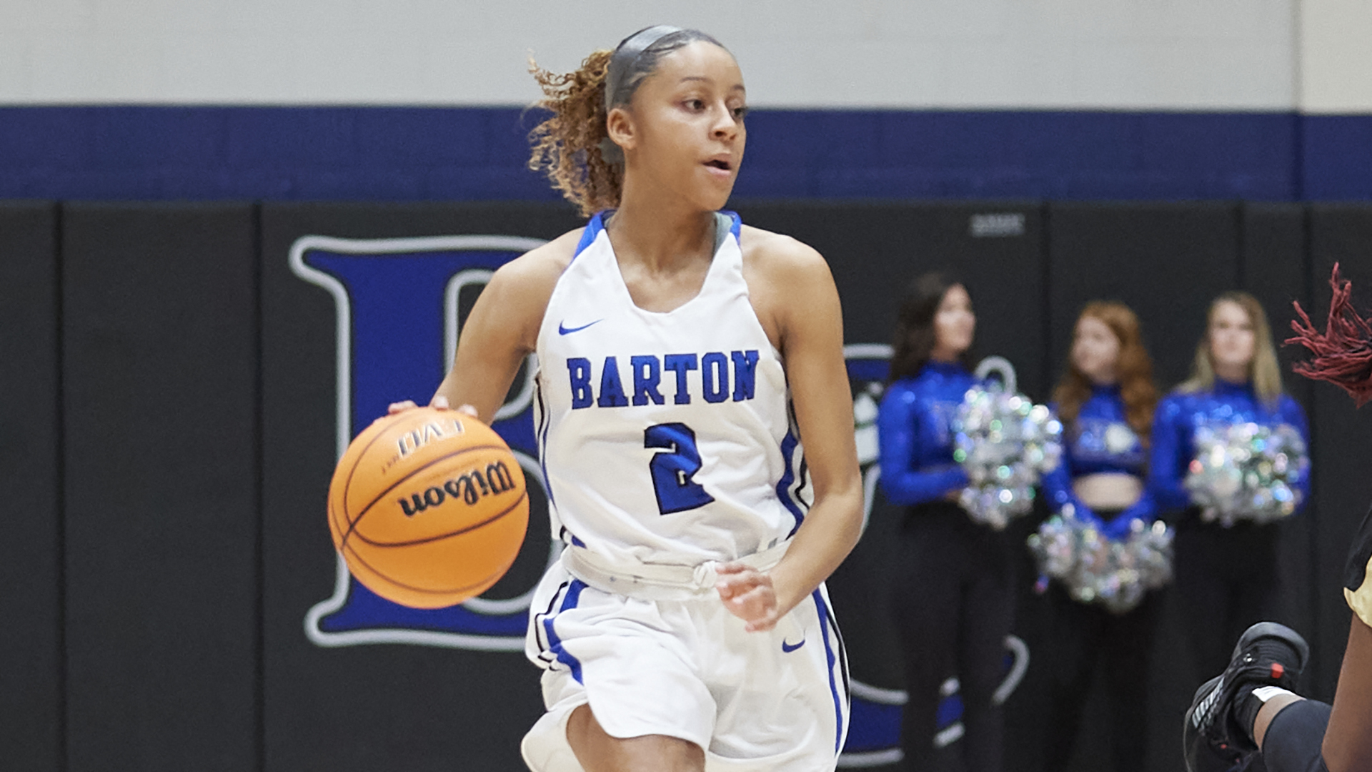 Seventh-ranked Barton women’s basketball makes it 19 straight wins, 79 ...