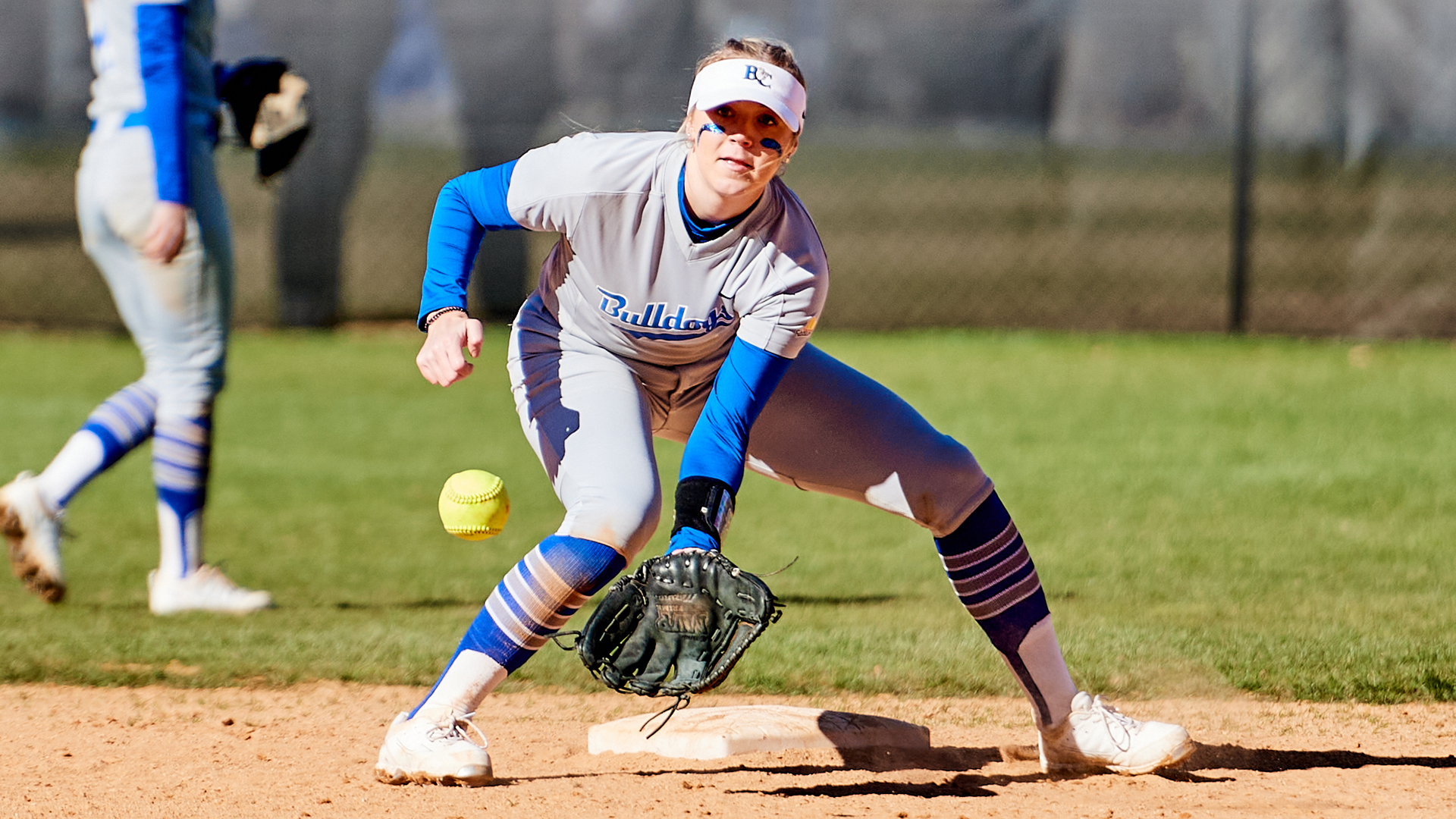 Mikayla Rose - 2022 - Softball - Barton College