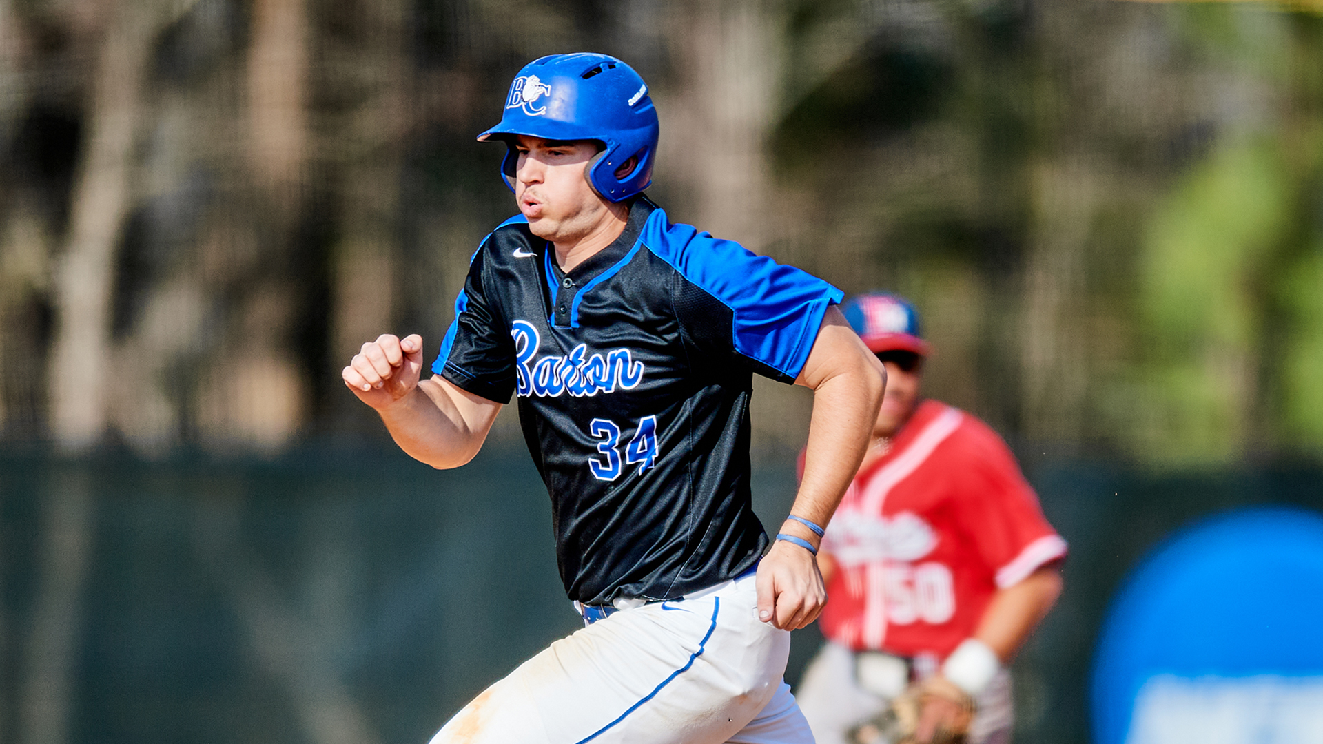 Colby Warren - 2022 - Baseball - Barton College