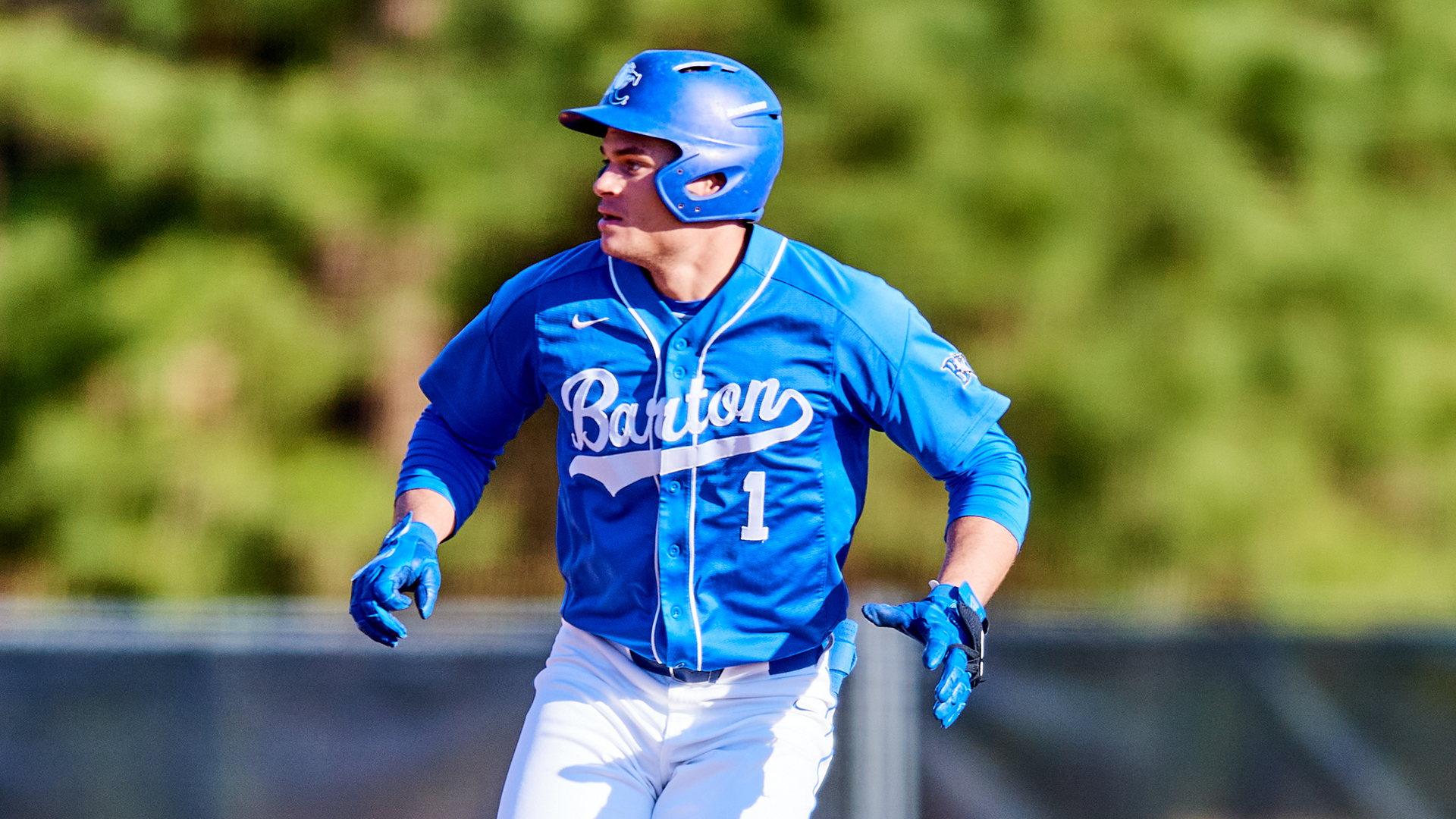 Carelle Gonzalez - 2023 - Baseball - Barton College