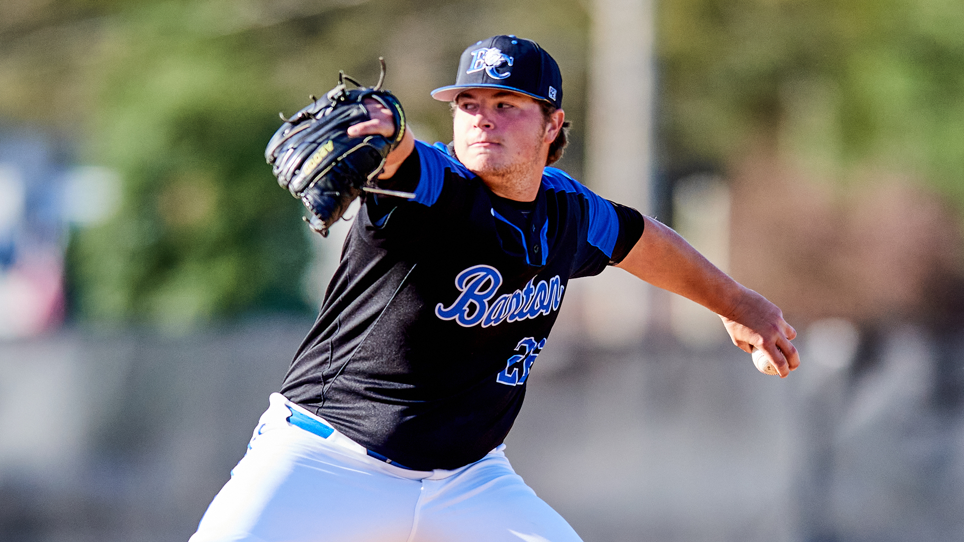 Alex Hart - 2022 - Baseball - Barton College