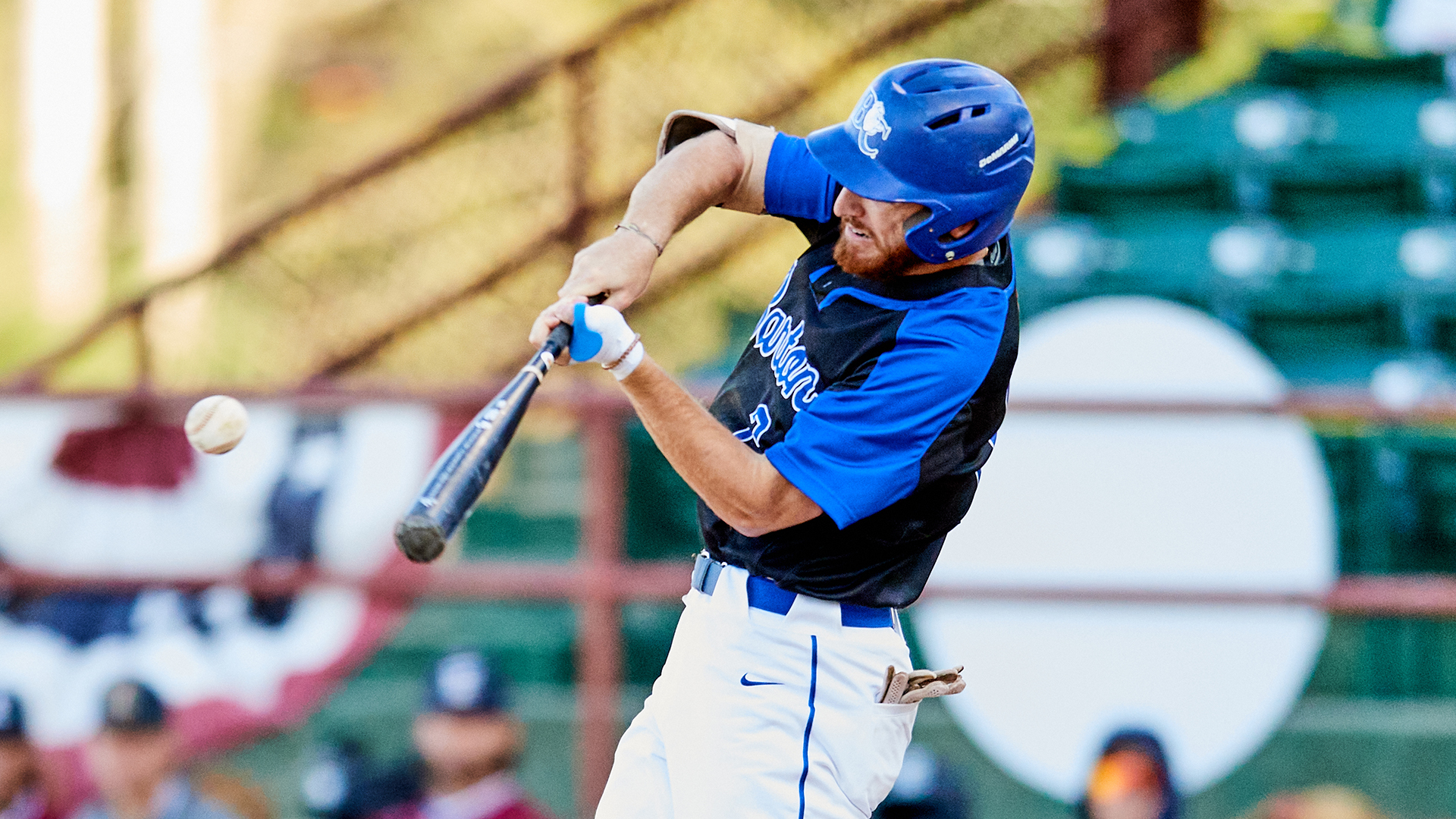 Dylan Scaranda - 2022 - Baseball - Barton College