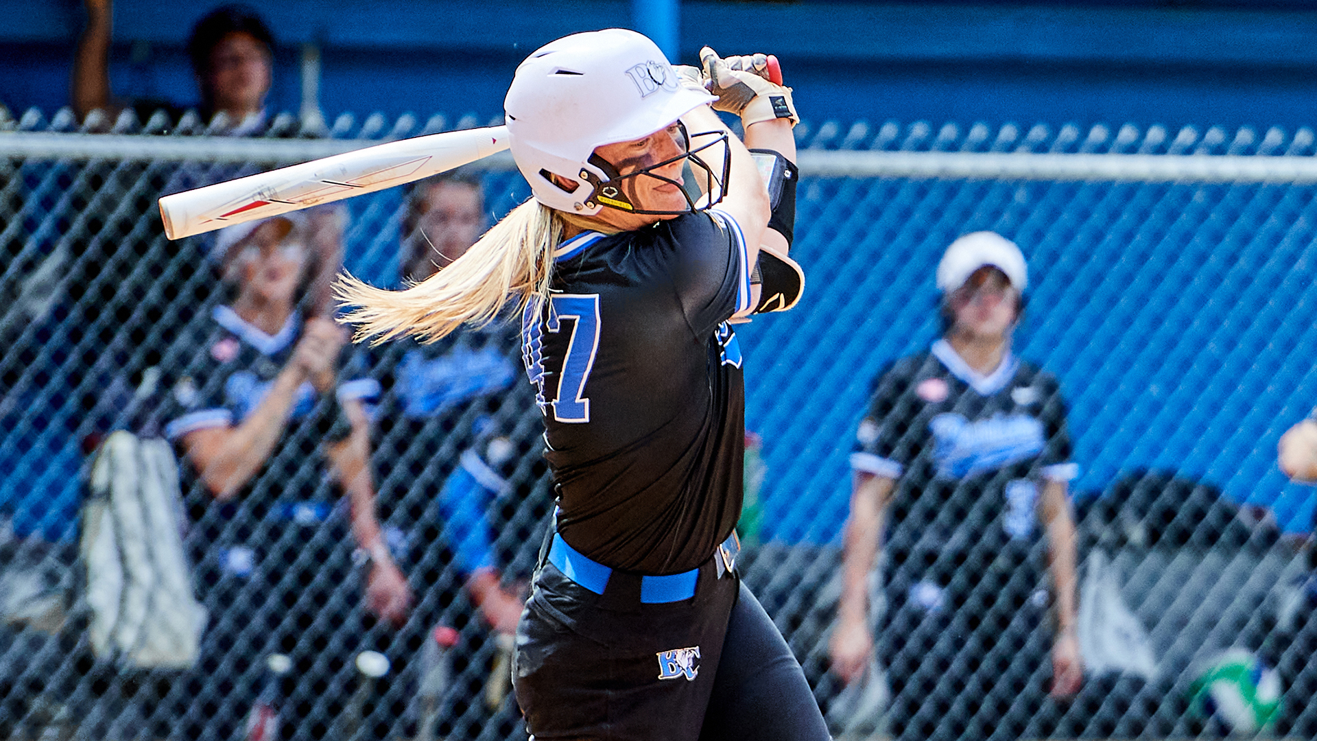 AnnaKate Gilchrist - 2023 - Softball - Barton College