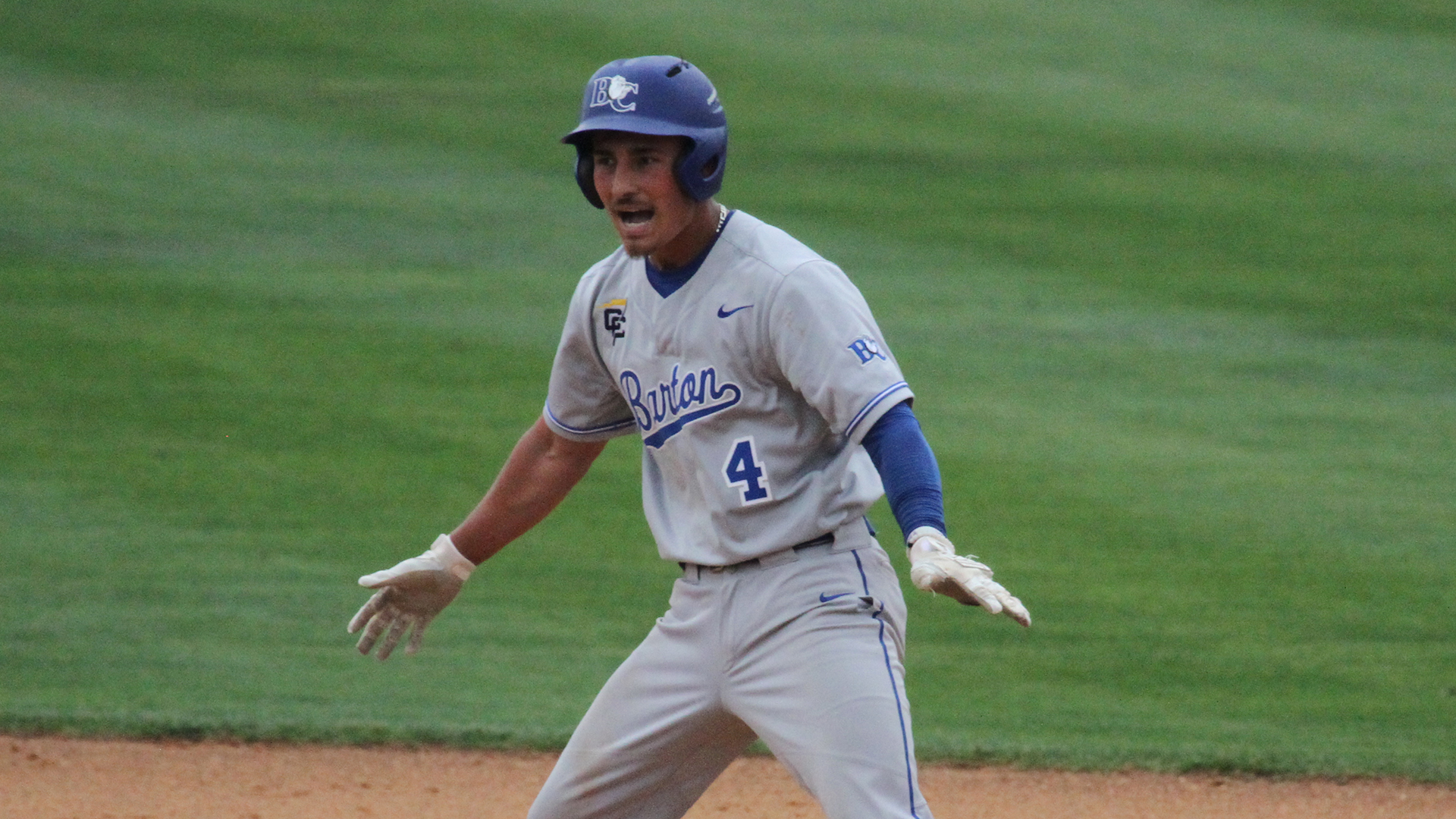 Raymond Paniagua - 2024 - Baseball - Barton College