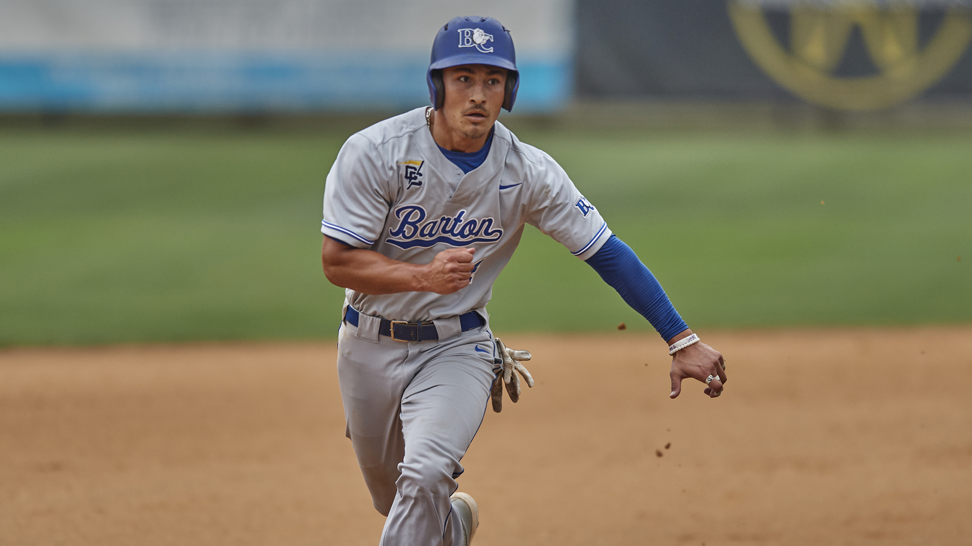 Raymond Paniagua - 2024 - Baseball - Barton College