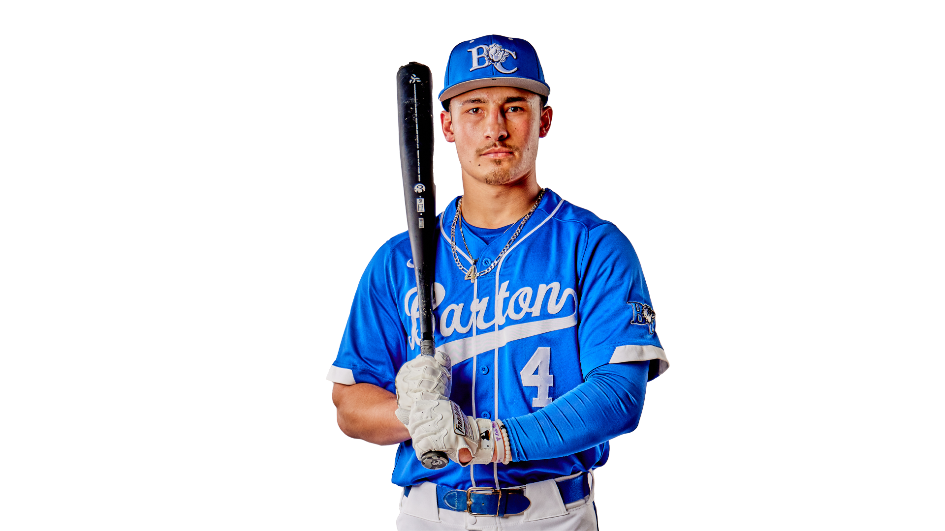 Raymond Paniagua - 2024 - Baseball - Barton College