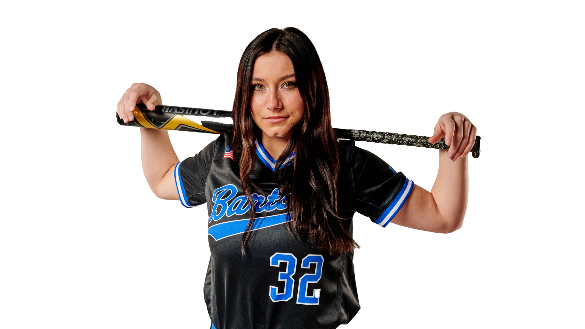Ashley Ferguson - 2022 - Softball - Barton College