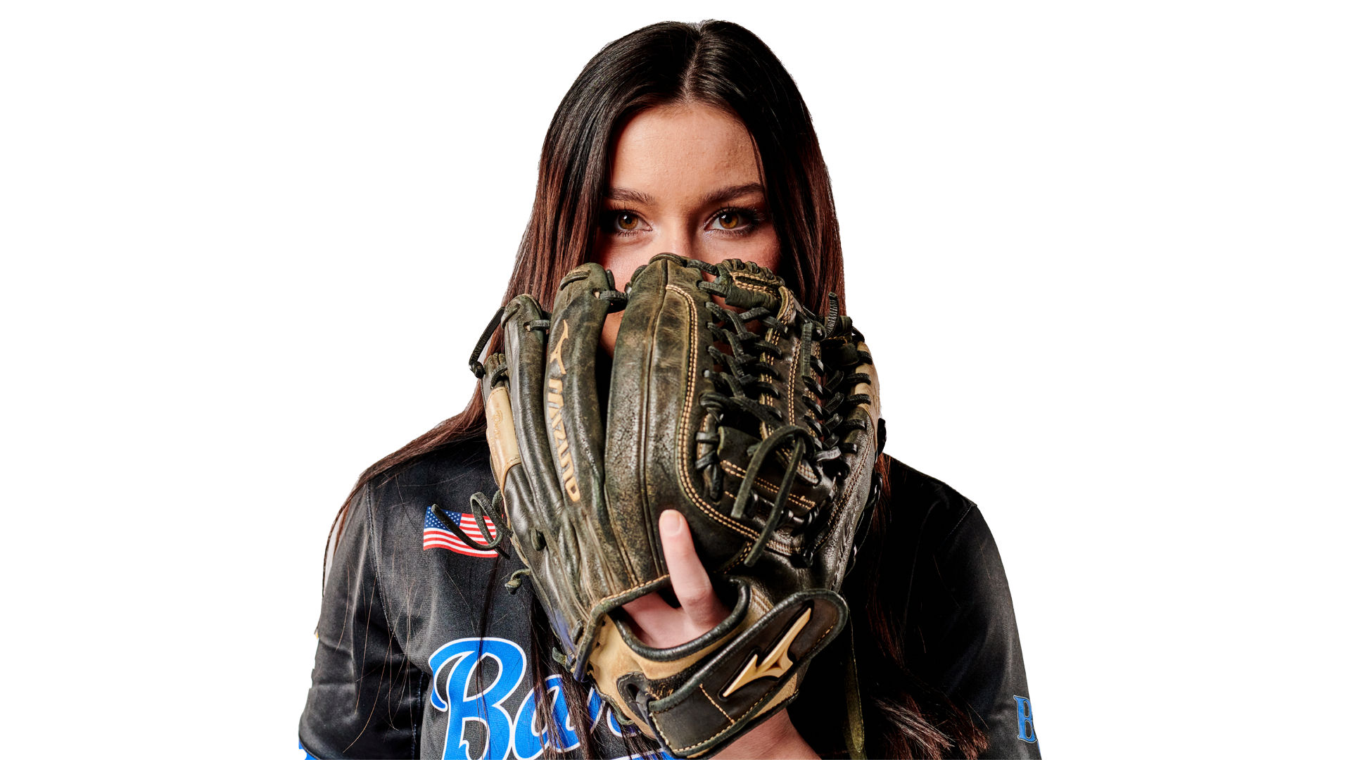 Ashley Ferguson - 2022 - Softball - Barton College