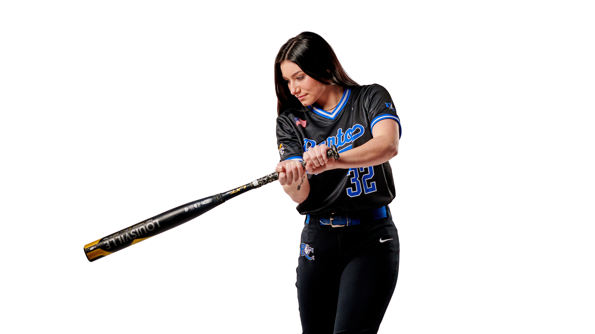 Ashley Ferguson - 2022 - Softball - Barton College