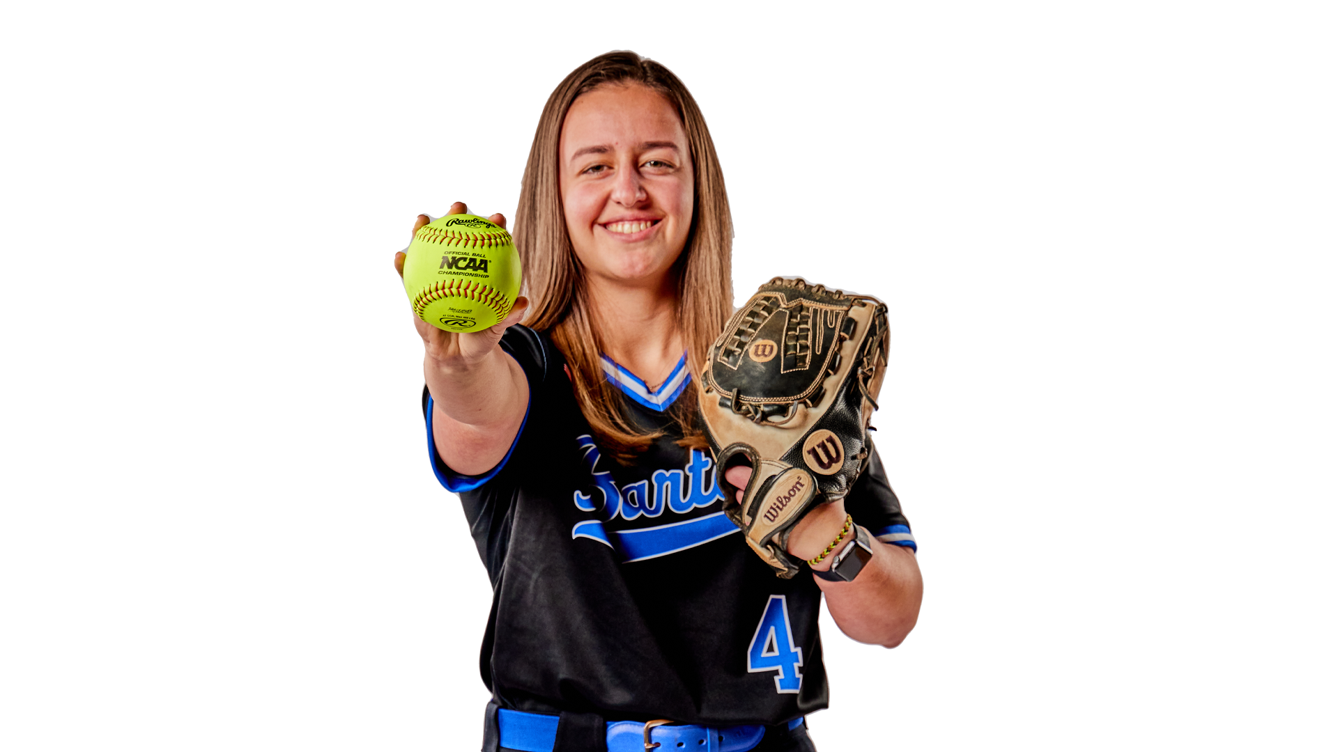 Emily Bell - 2023 - Softball - Barton College