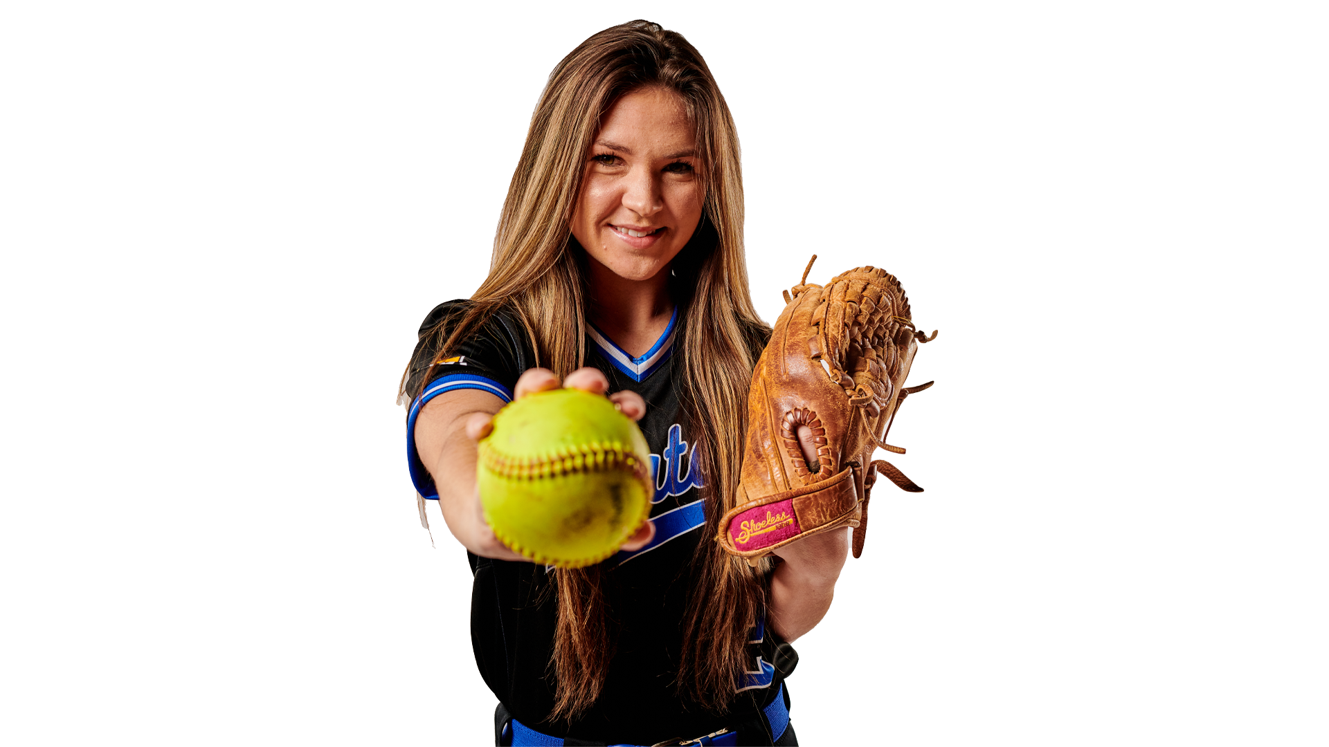 Savannah Branch - 2023 - Softball - Barton College