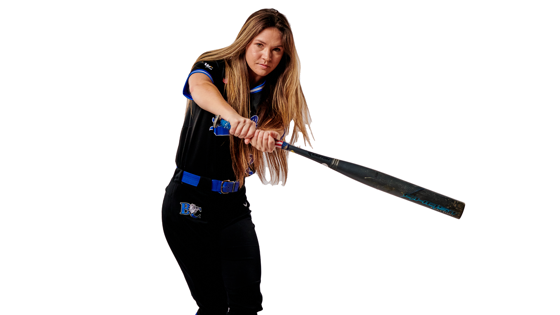 Savannah Branch - 2023 - Softball - Barton College