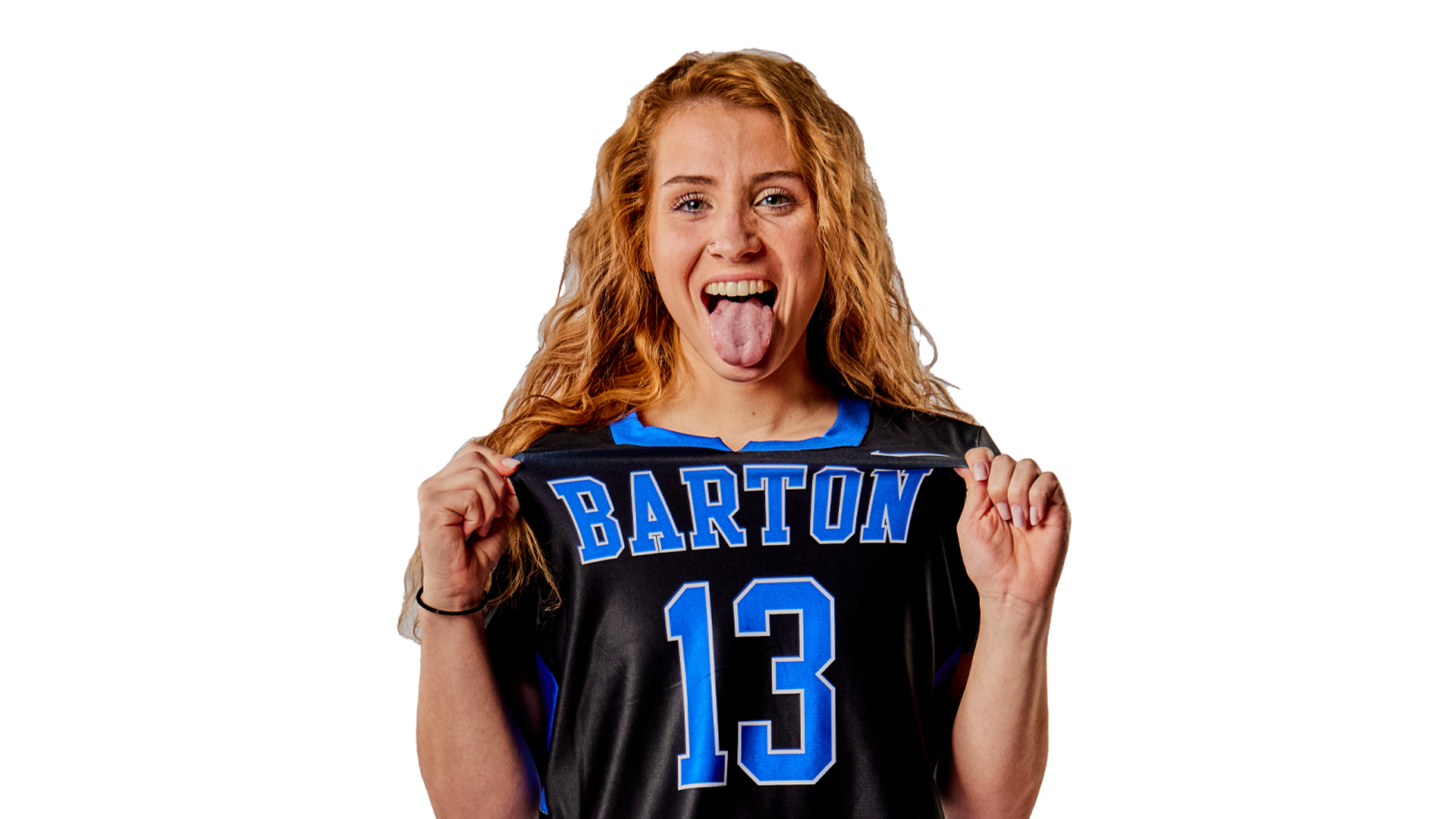 Chloe Butts - 2024 - Women's Lacrosse - Barton College