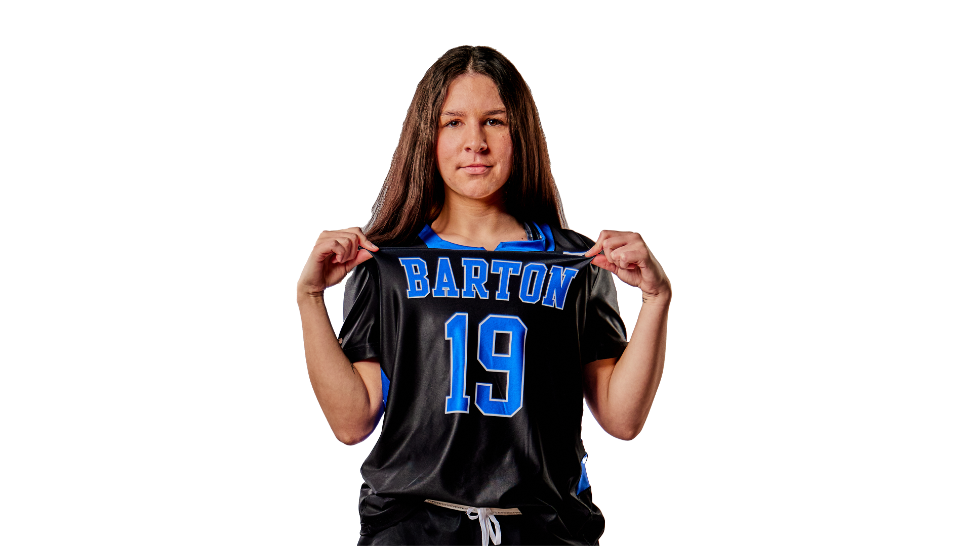 Felicity Borge - 2022 - Women's Lacrosse - Barton College