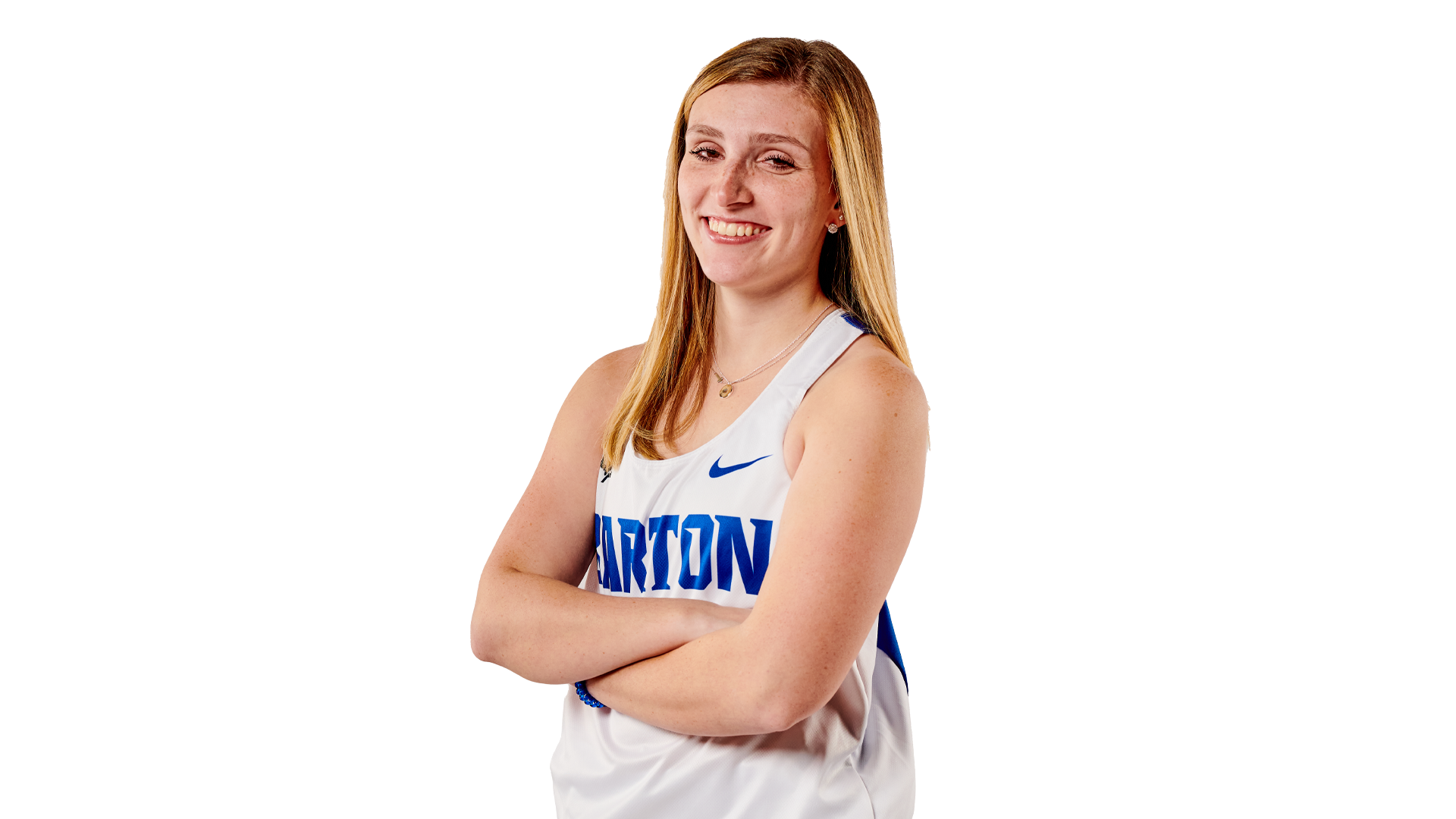 Kaleigh Dalton - 2023-24 - Women's Track and Field - Barton College