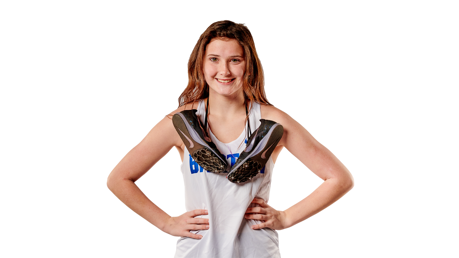 Katie Hansen - 2023-24 - Women's Track and Field - Barton College