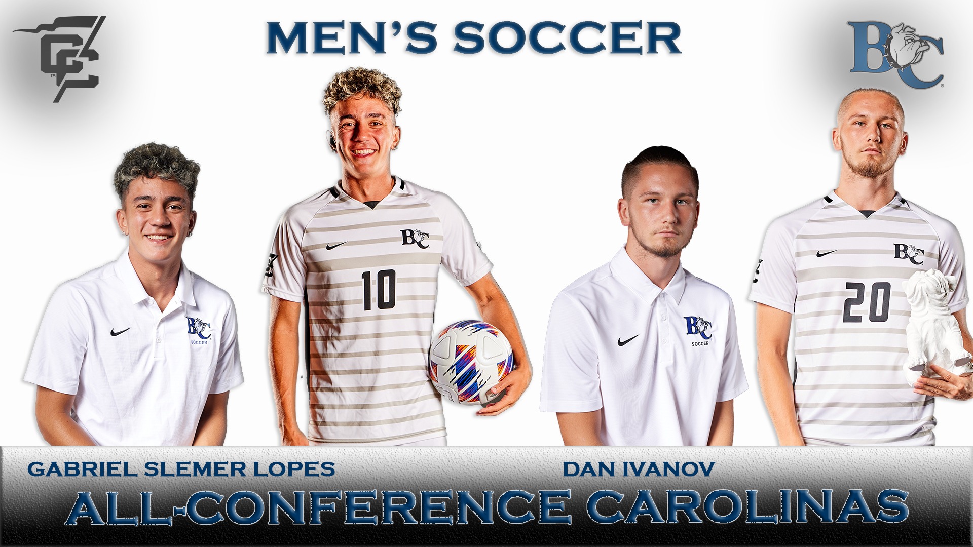 Barton College announces change in men’s soccer leadership - Barton College