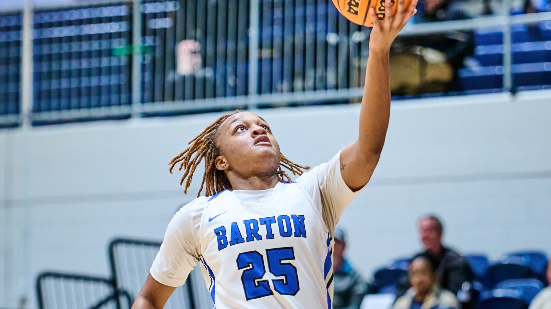 Barton women’s basketball takes 71-62 road victory over Virginia Union ...