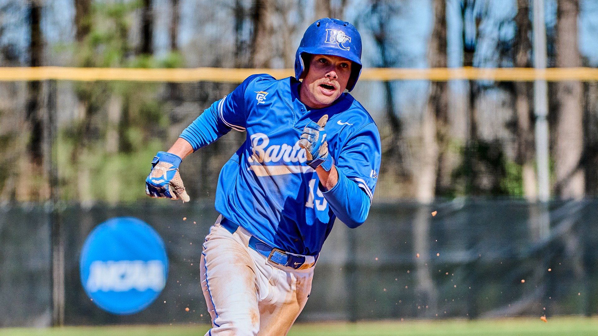 Tanner Halvorson - 2024 - Baseball - Barton College