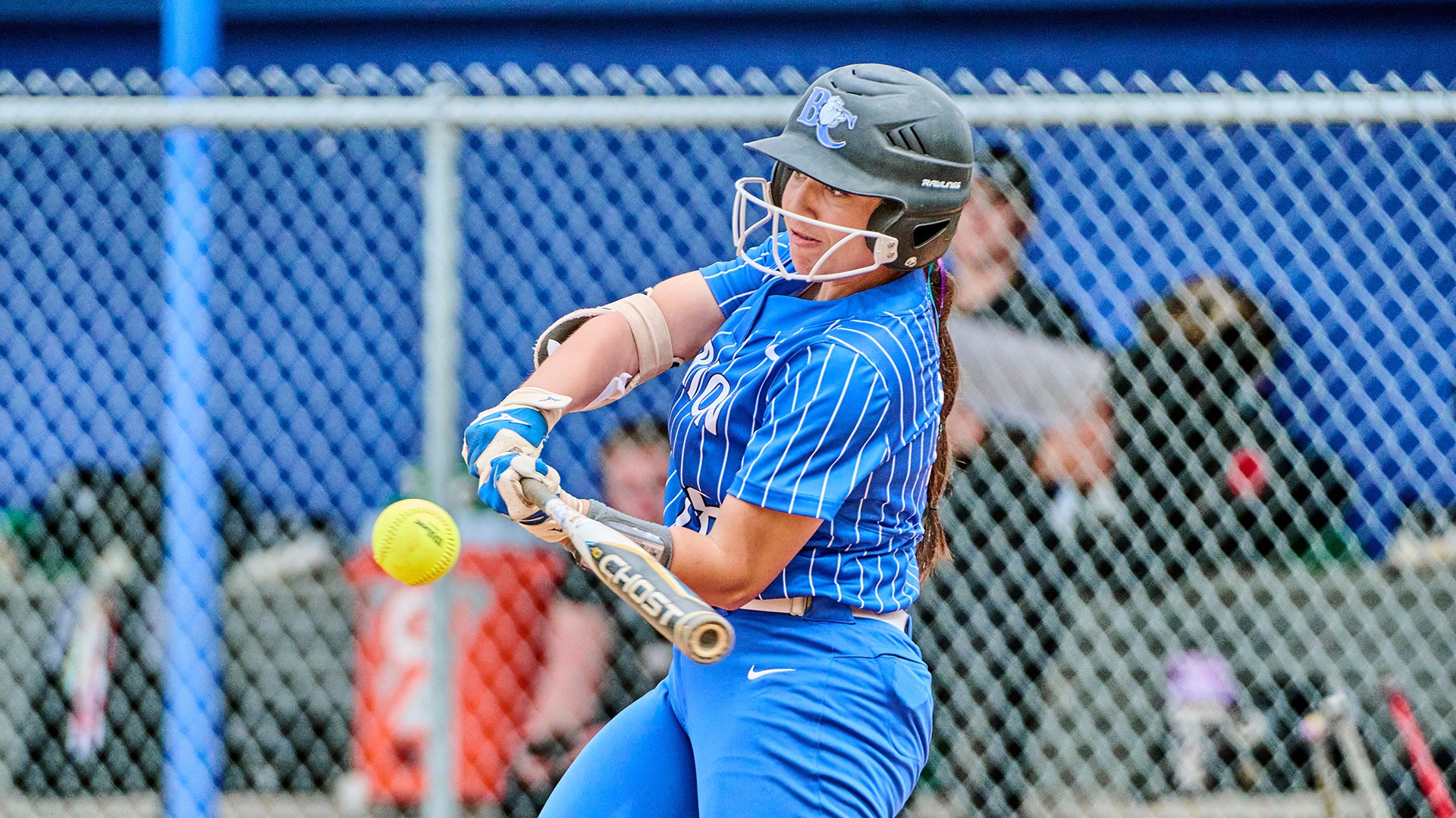 Lindsey Massengill - 2023 - Softball - Barton College