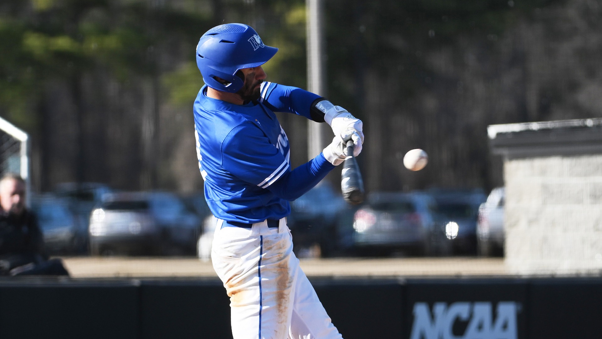 Josh Hoffman - 2024 - Baseball - Barton College