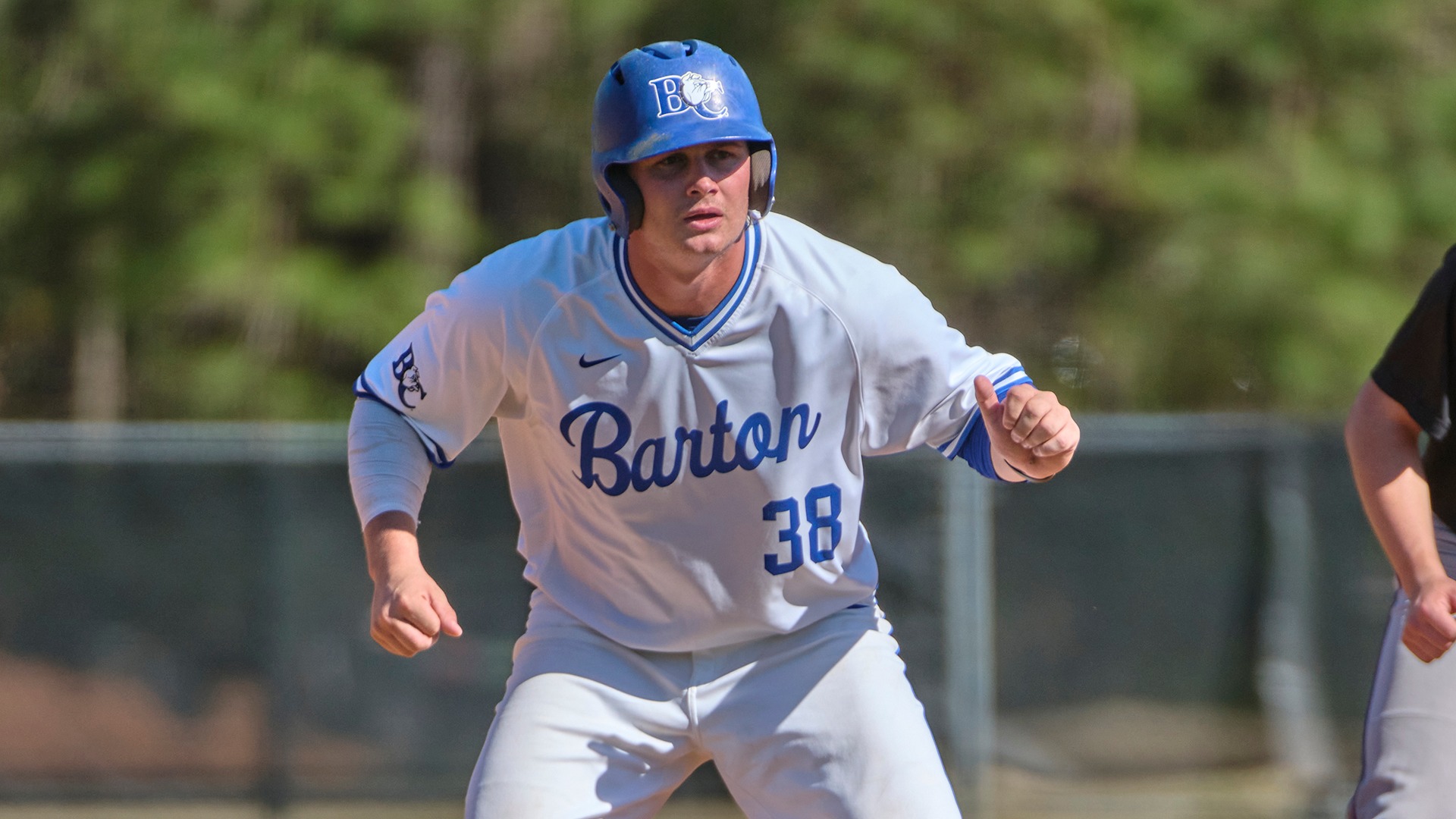 Jared Beebe - 2024 - Baseball - Barton College