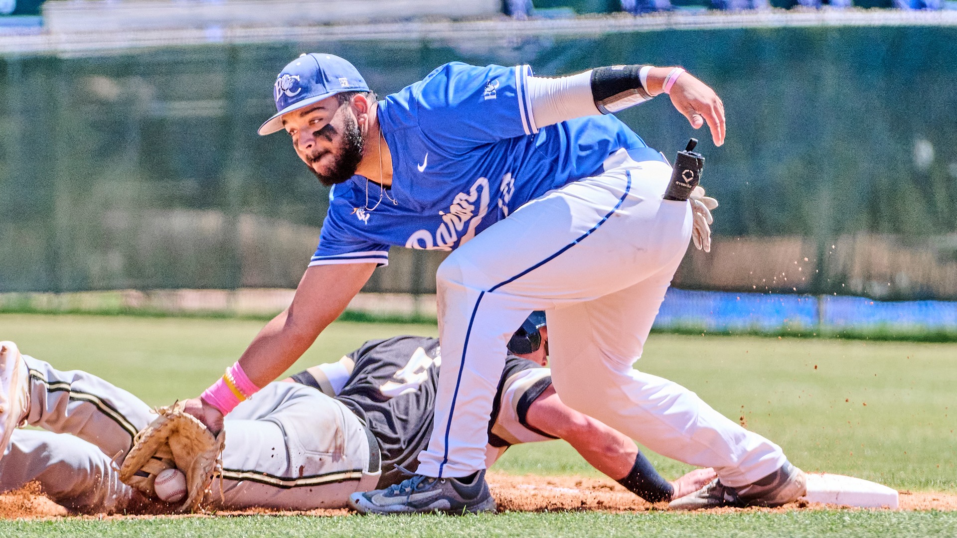 Johnnie Lowery - 2024 - Baseball - Barton College