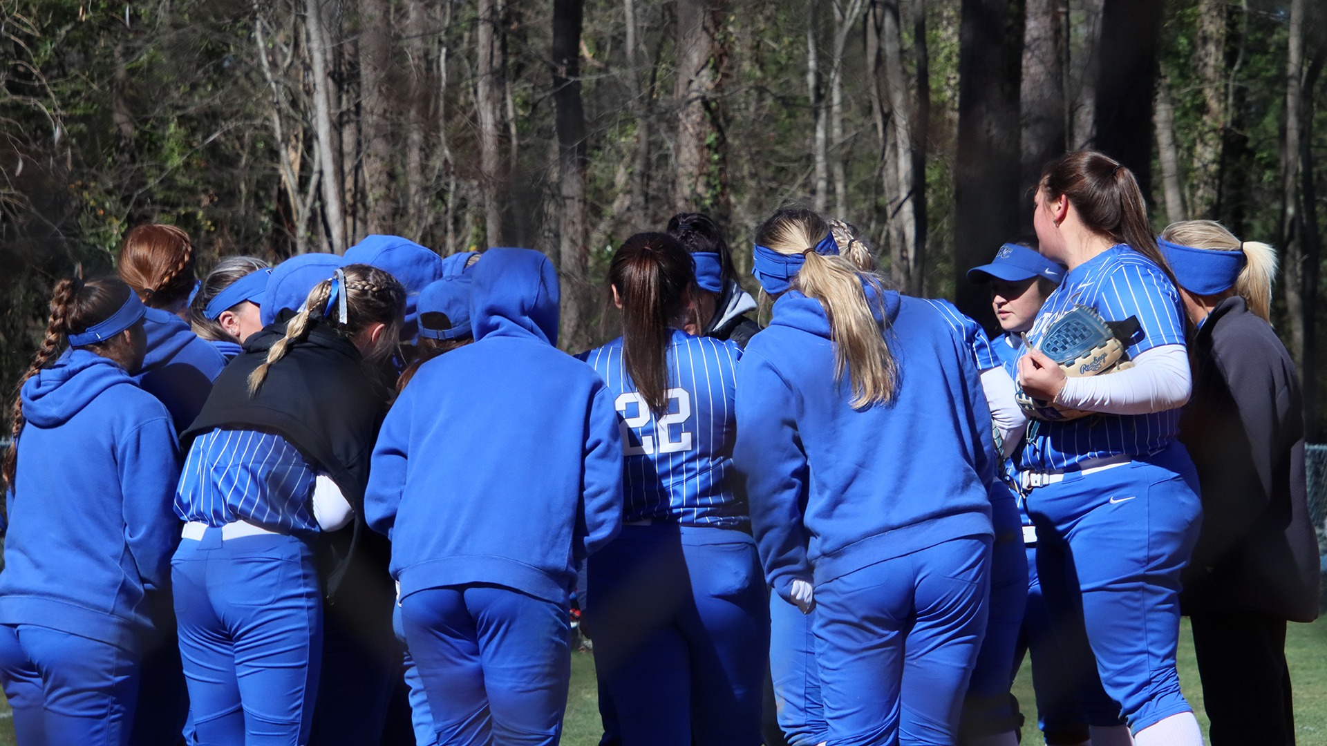 Barton softball ends season with 9-6 setback to King in the league ...