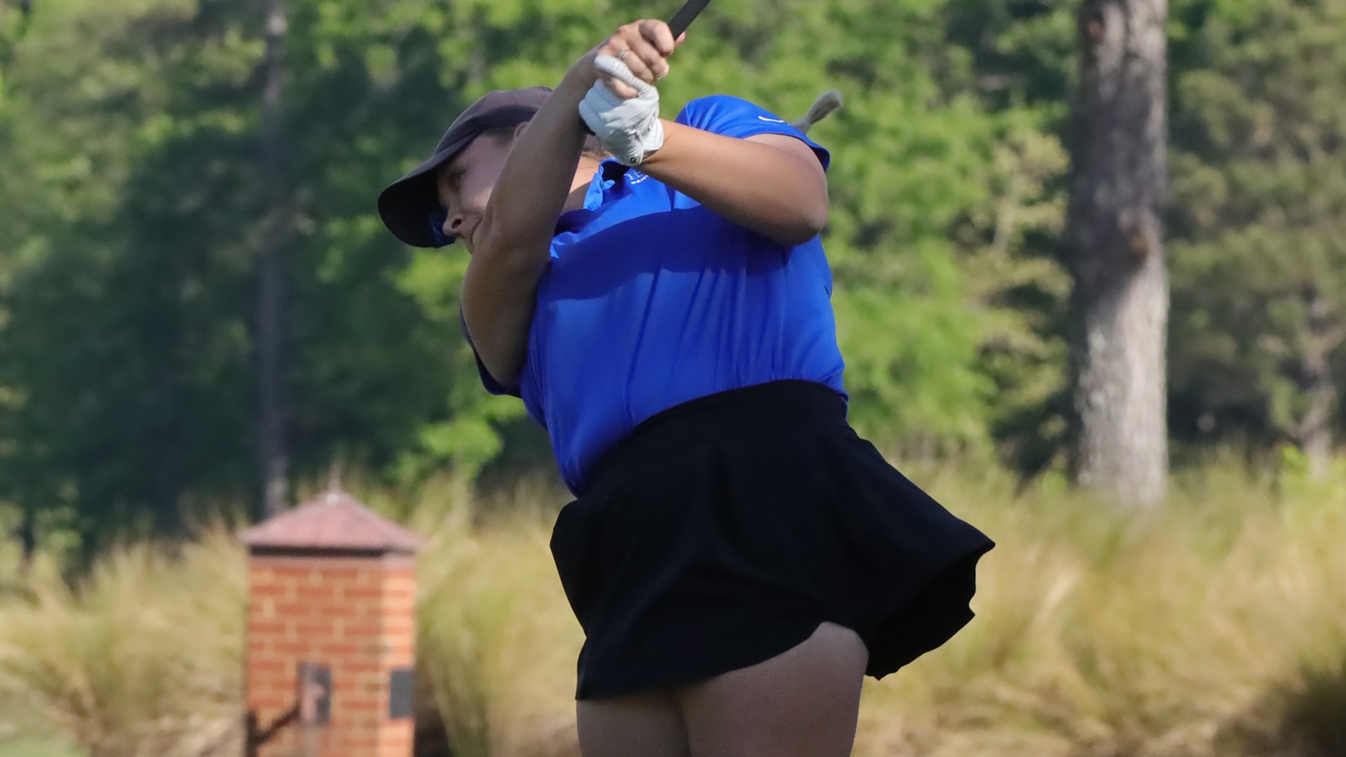 Elyse Godding - 2023-24 - Women's Golf - Barton College