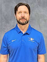 Ryan Mallam - Head Men's and Women's Swimming Coach - Women's Swimming ...