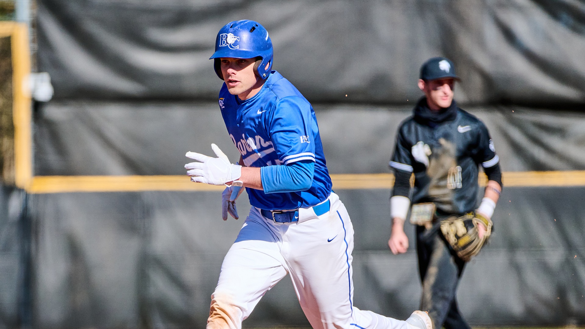 Tanner Halvorson - 2024 - Baseball - Barton College