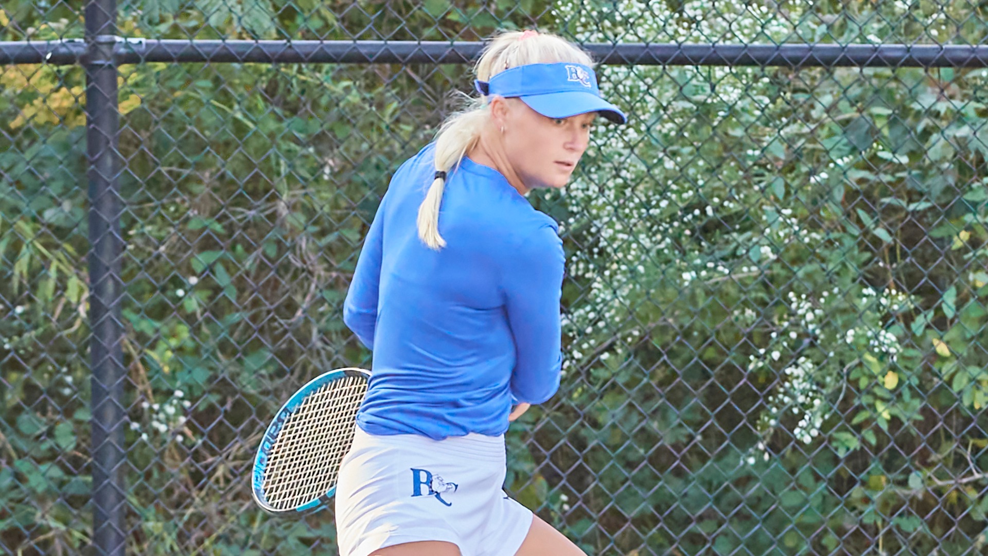 Barton women’s tennis opens spring season with 9-0 road victory over ...