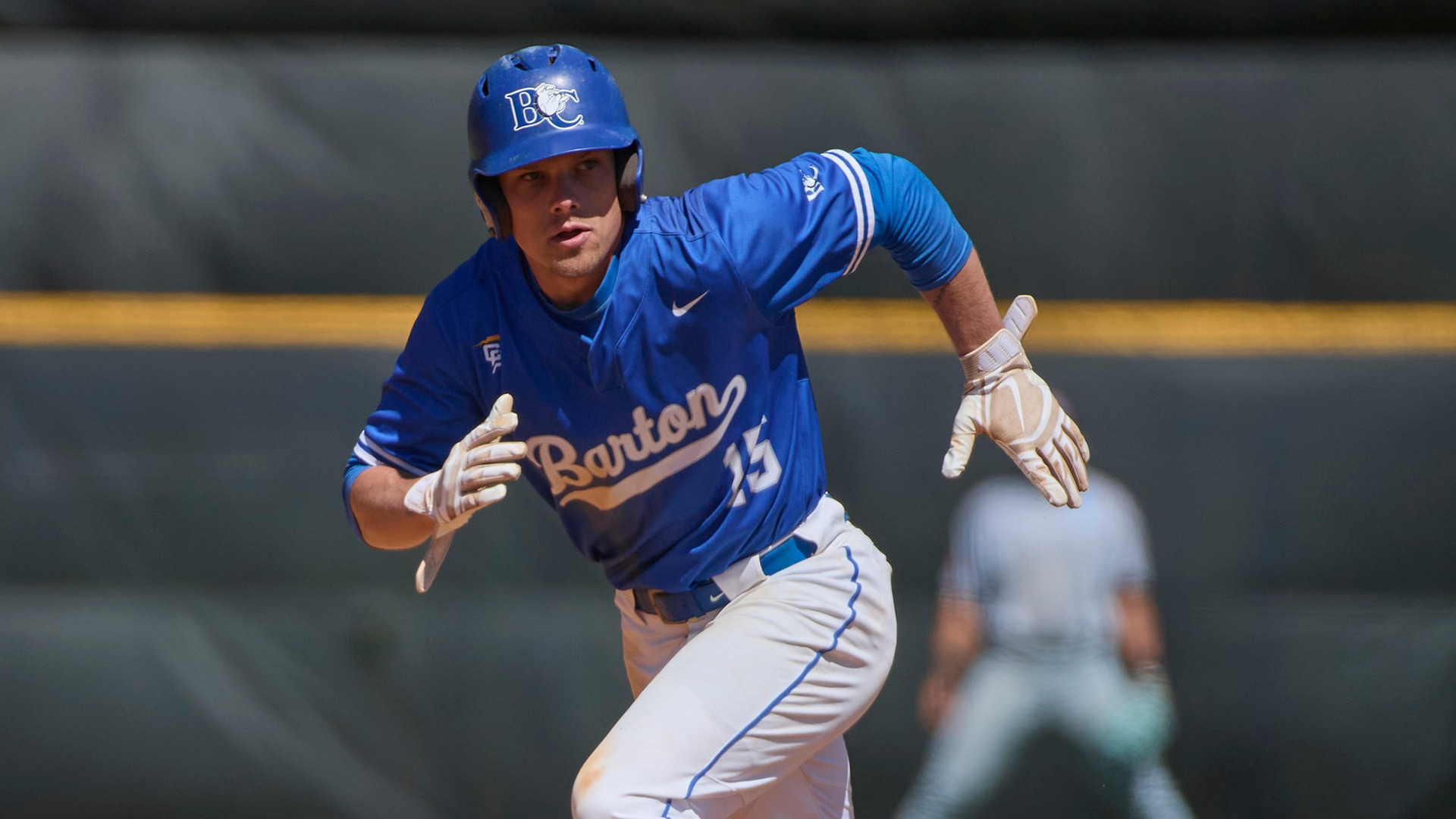 Tanner Halvorson - 2024 - Baseball - Barton College