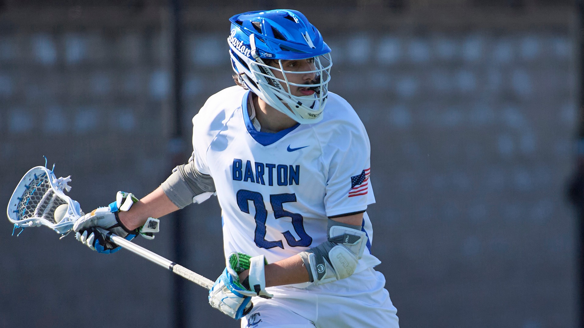 Barton men’s lacrosse snaps skid with 21-3 road victory over Lees-McRae ...