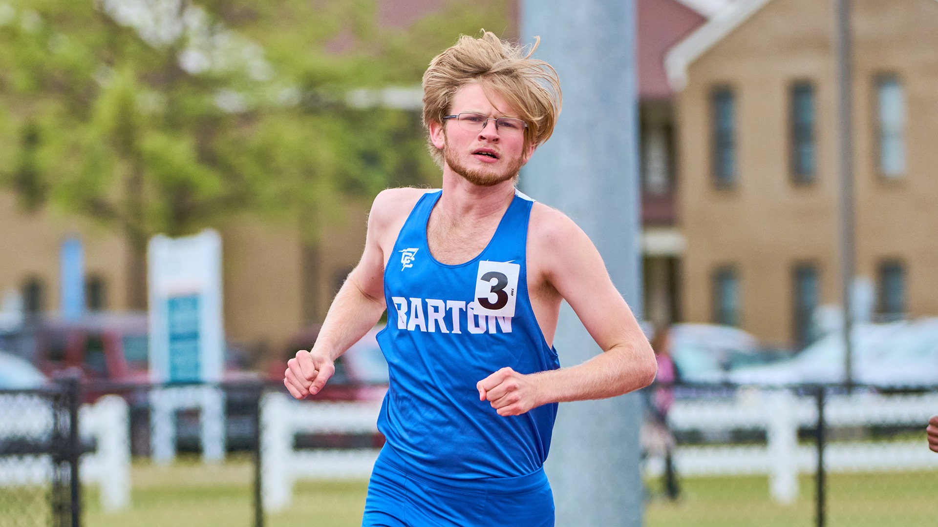 Register now for Barton College’s 2024 summer sports camps - Barton College