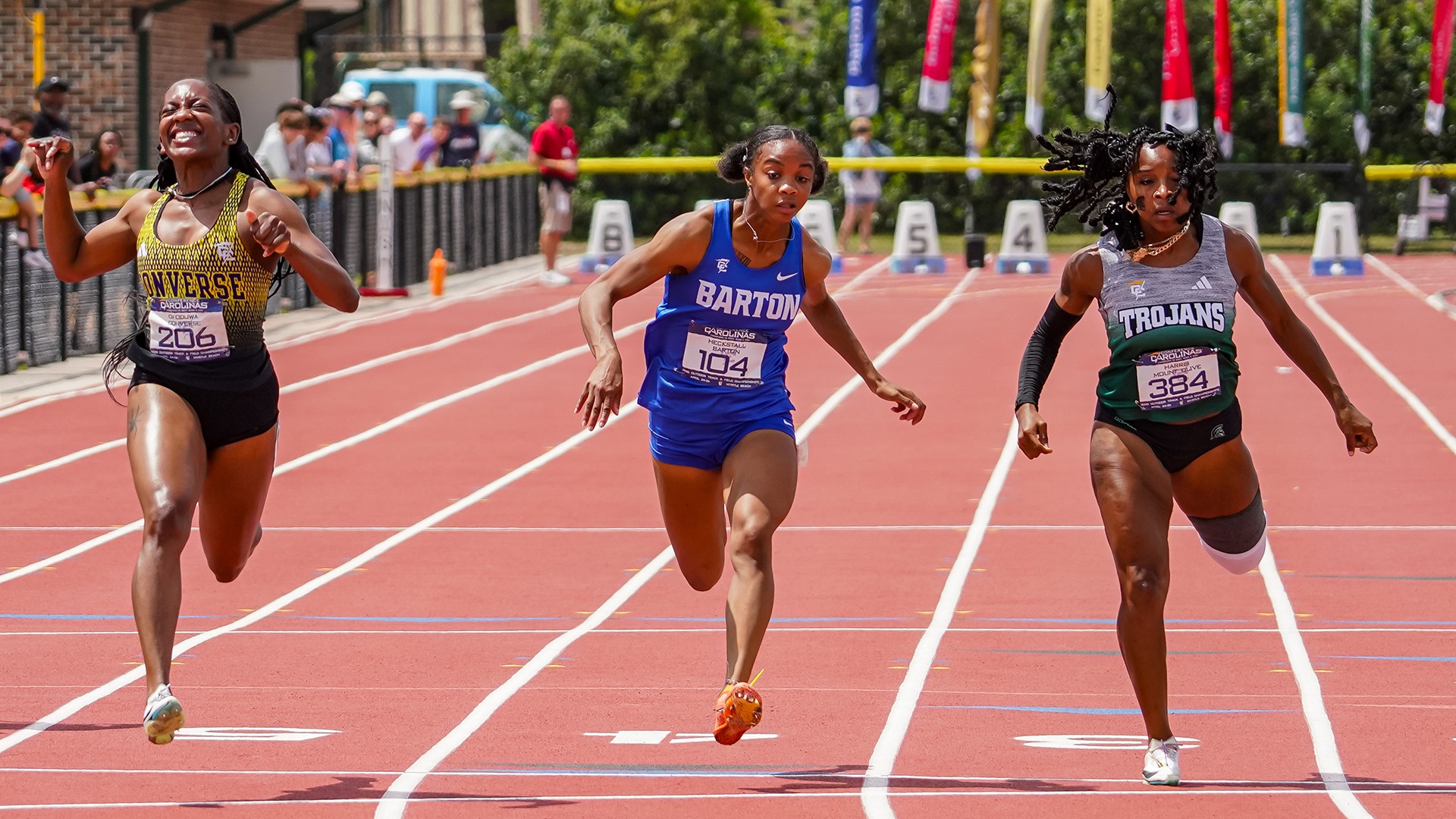 Register now for Barton College’s 2024 summer sports camps - Barton College