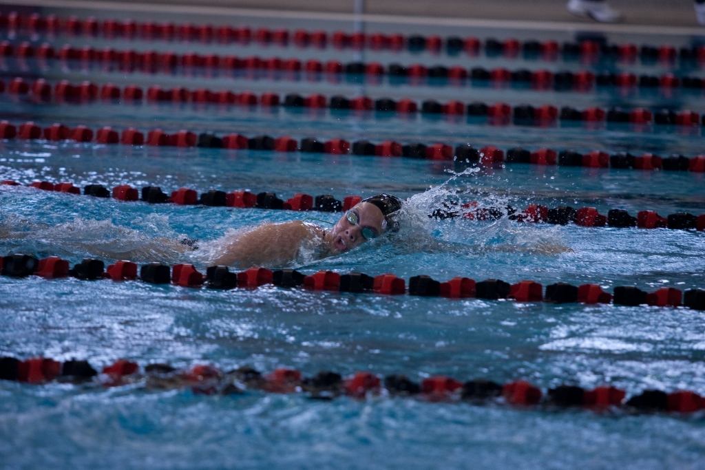 Kaitlyn Eckert - Women's Swimming & Diving - Ohio Wesleyan University ...