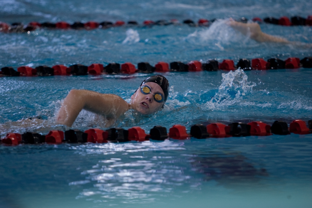 Christa Lehecka - Women's Swimming & Diving - Ohio Wesleyan University ...