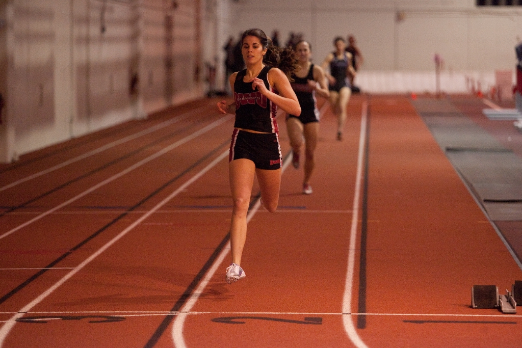 Katelyn Nance - Women's Track & Field - Ohio Wesleyan University Athletics