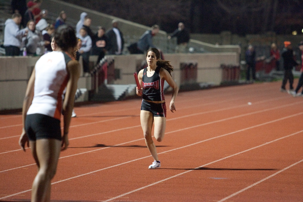 Katelyn Nance - Women's Track & Field - Ohio Wesleyan University Athletics