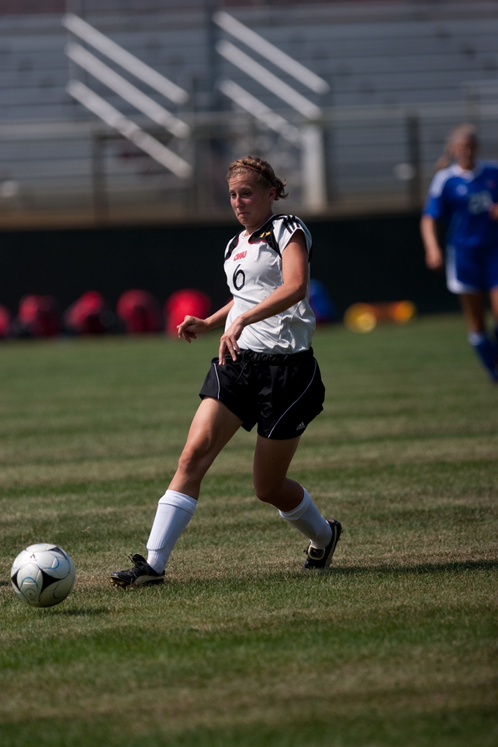 Emily Sattler - Women's Soccer - Ohio Wesleyan University Athletics