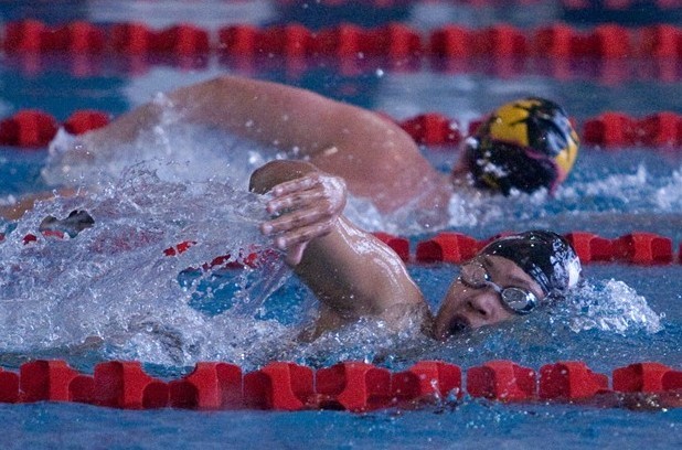 Olivia Gillison - Women's Swimming & Diving - Ohio Wesleyan University ...