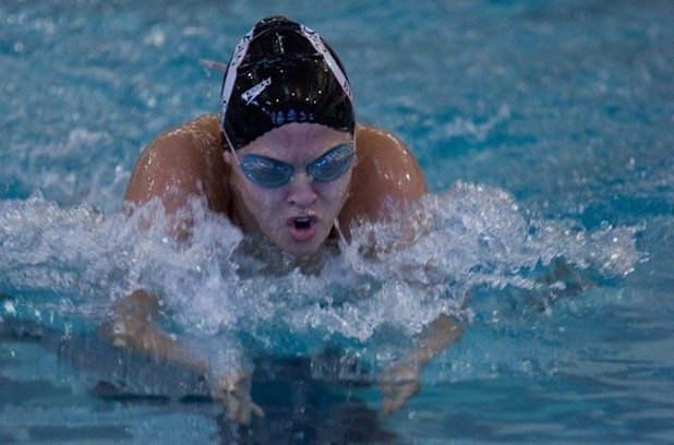 Katie Helfrich - Women's Swimming & Diving - Ohio Wesleyan University ...