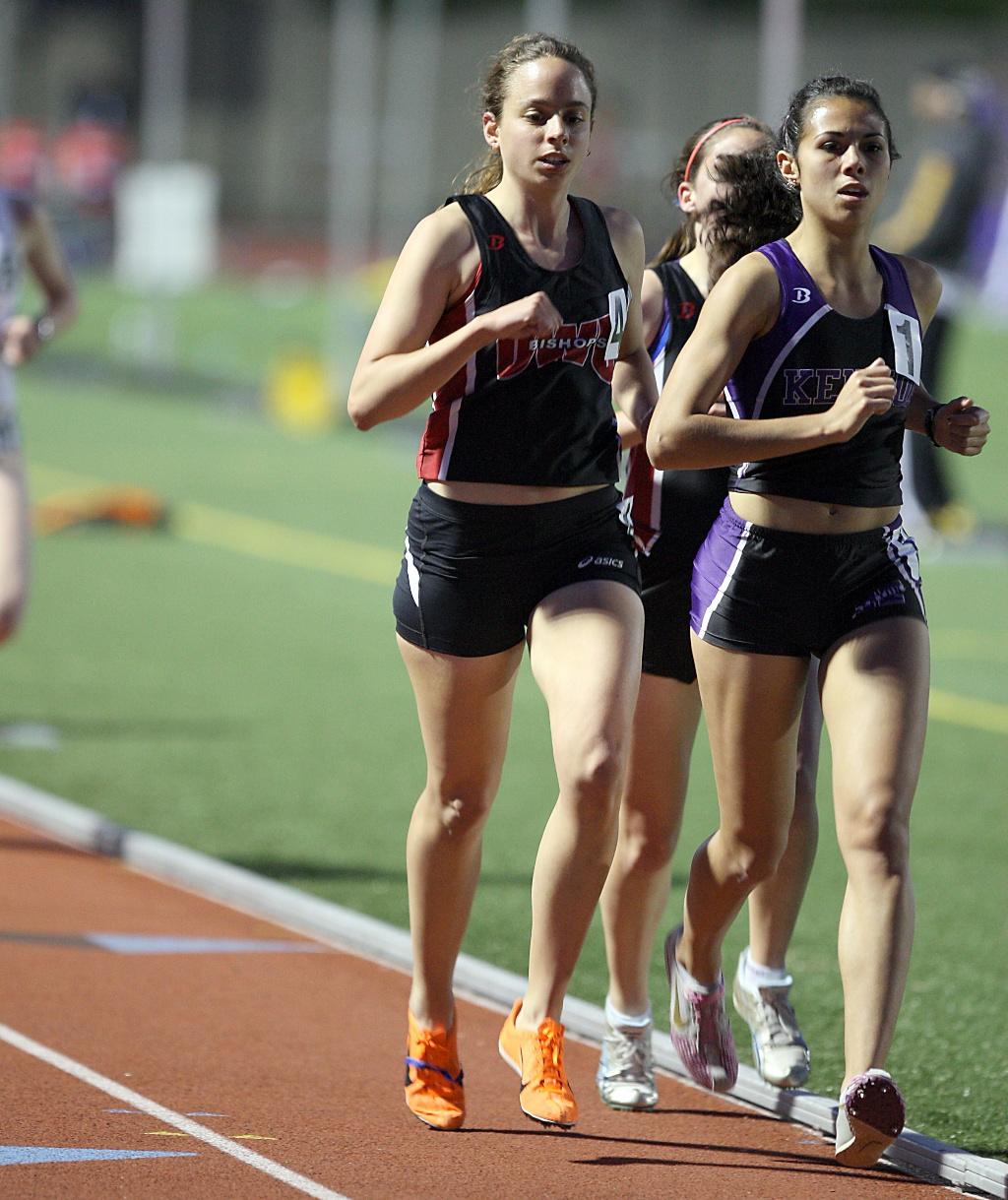 Emma Lisull - Women's Track & Field - Ohio Wesleyan University Athletics