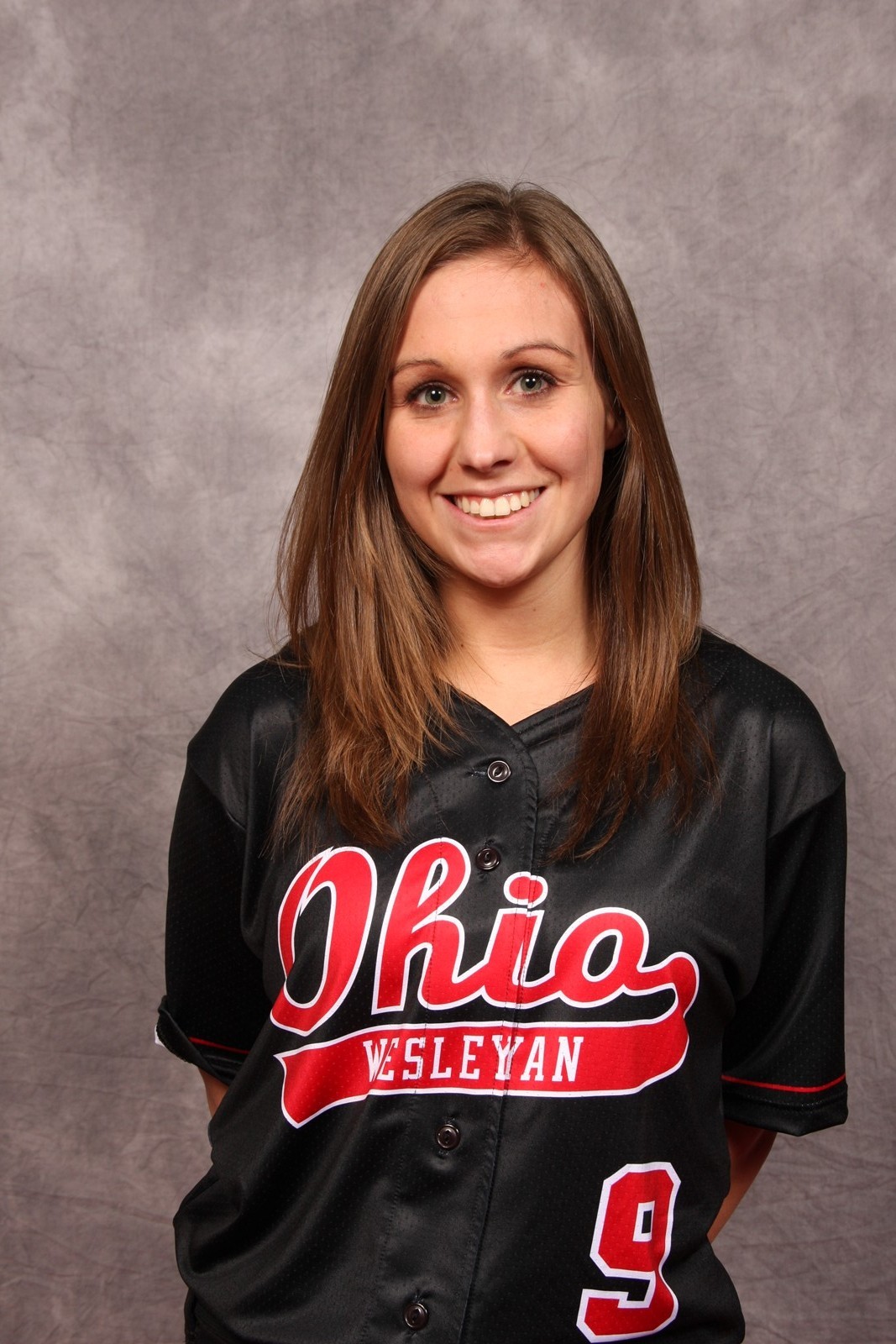 Morgan Hall - Softball - Ohio Wesleyan University Athletics