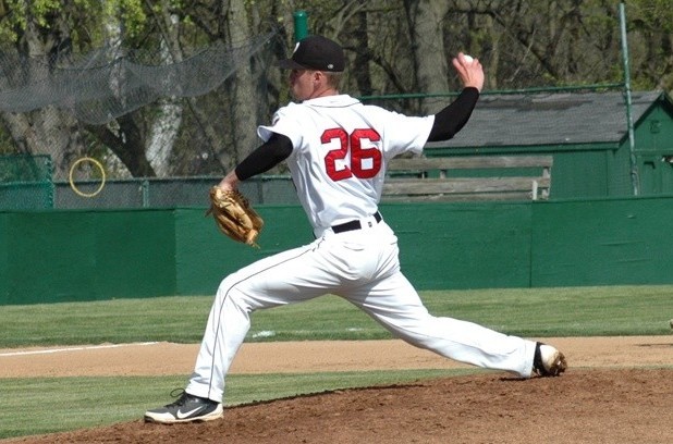 Greg Hock - Baseball - Ohio Wesleyan University Athletics