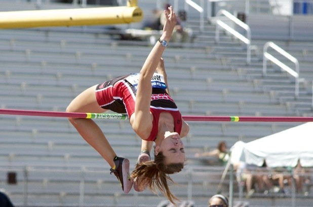 Emily Amburgey - Women's Track & Field - Ohio Wesleyan University Athletics