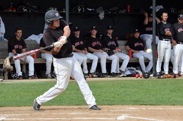 James Toland - Baseball - Ohio Wesleyan University Athletics