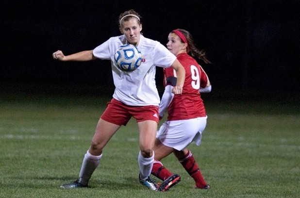 Emily Sattler - Women's Soccer - Ohio Wesleyan University Athletics