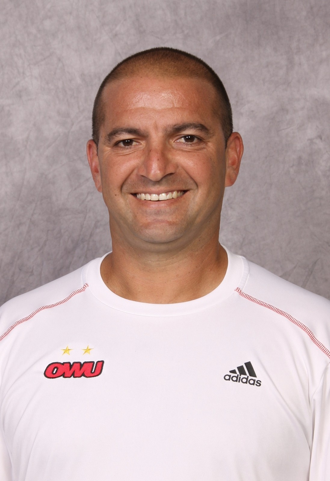 Nick Theslof - Women's Soccer Coach - Ohio Wesleyan University Athletics